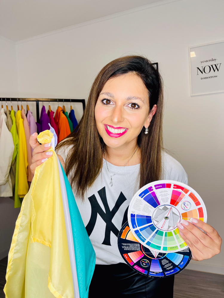 Vive Tu Estilo – de Jeanne Flaumer